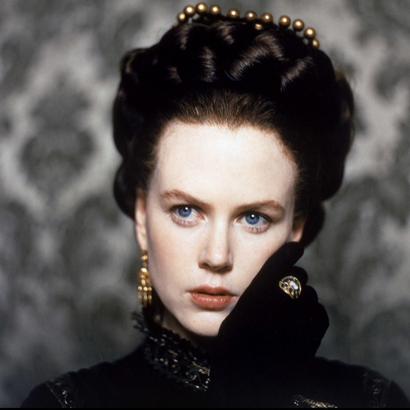 The Portrait of a Lady
