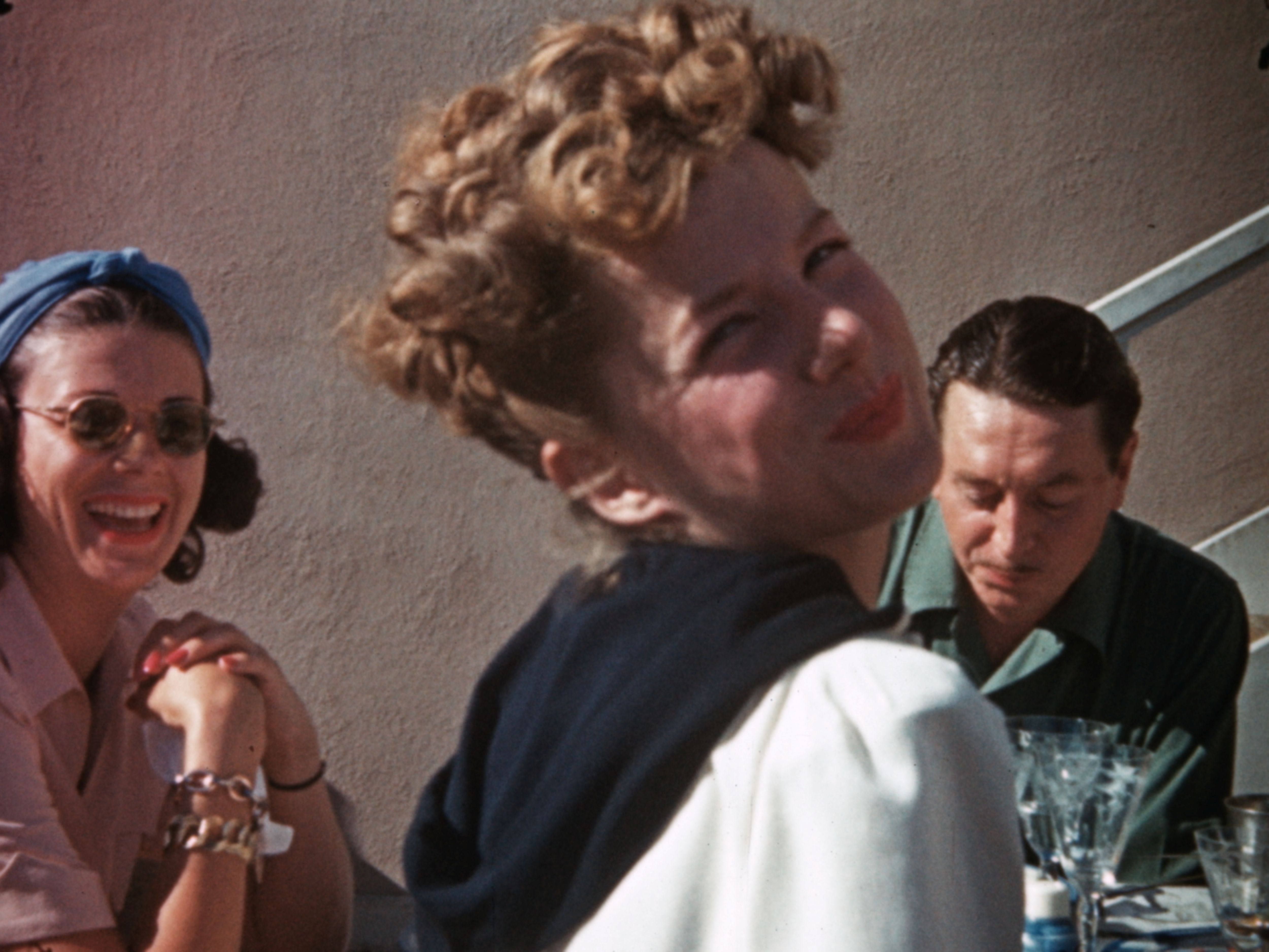 Love & Friendship: Hollywood Home Movies from the Academy Film Archive