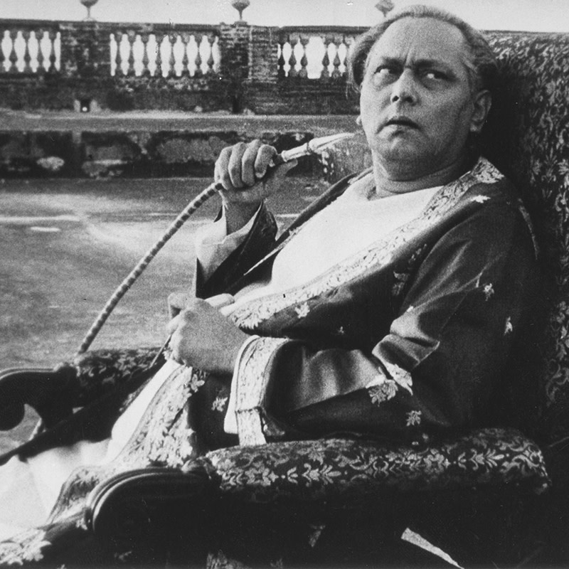 Parash Pathar (The Philosopher’s Stone)