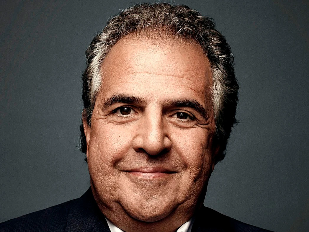 Jim Gianopulos