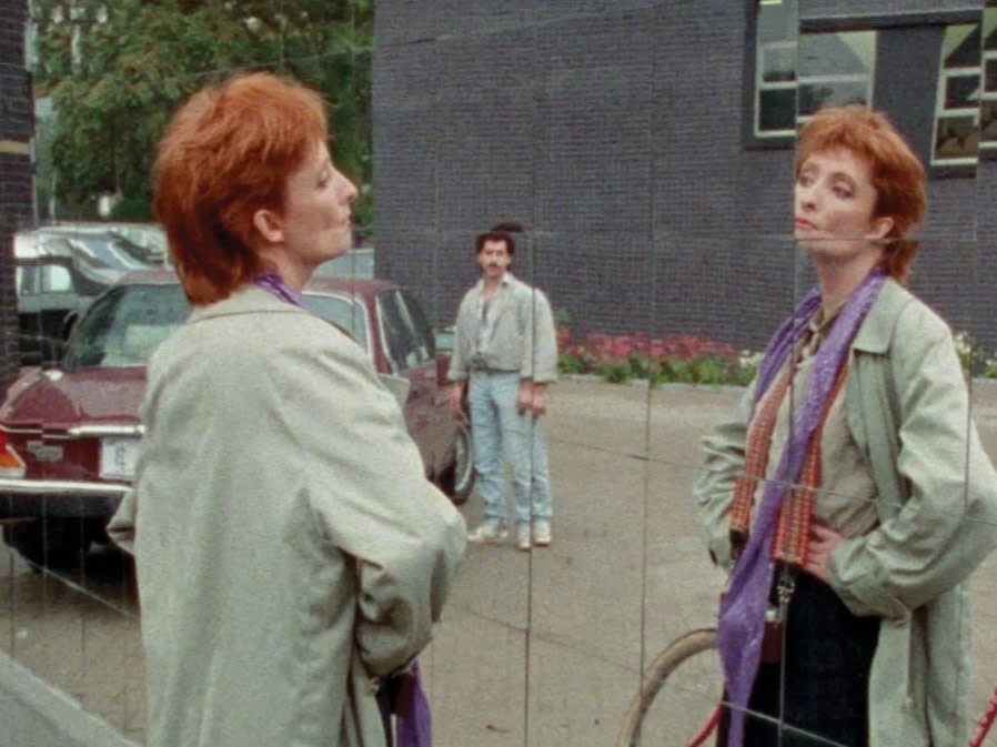 Beckett on Film: Happy Days