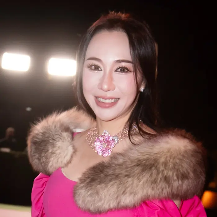 Cindy Huang