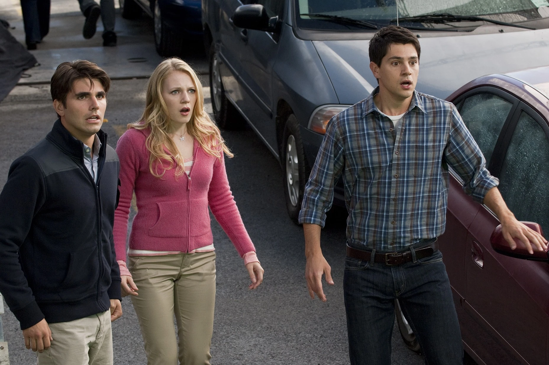 Final Destination 5 in 3D