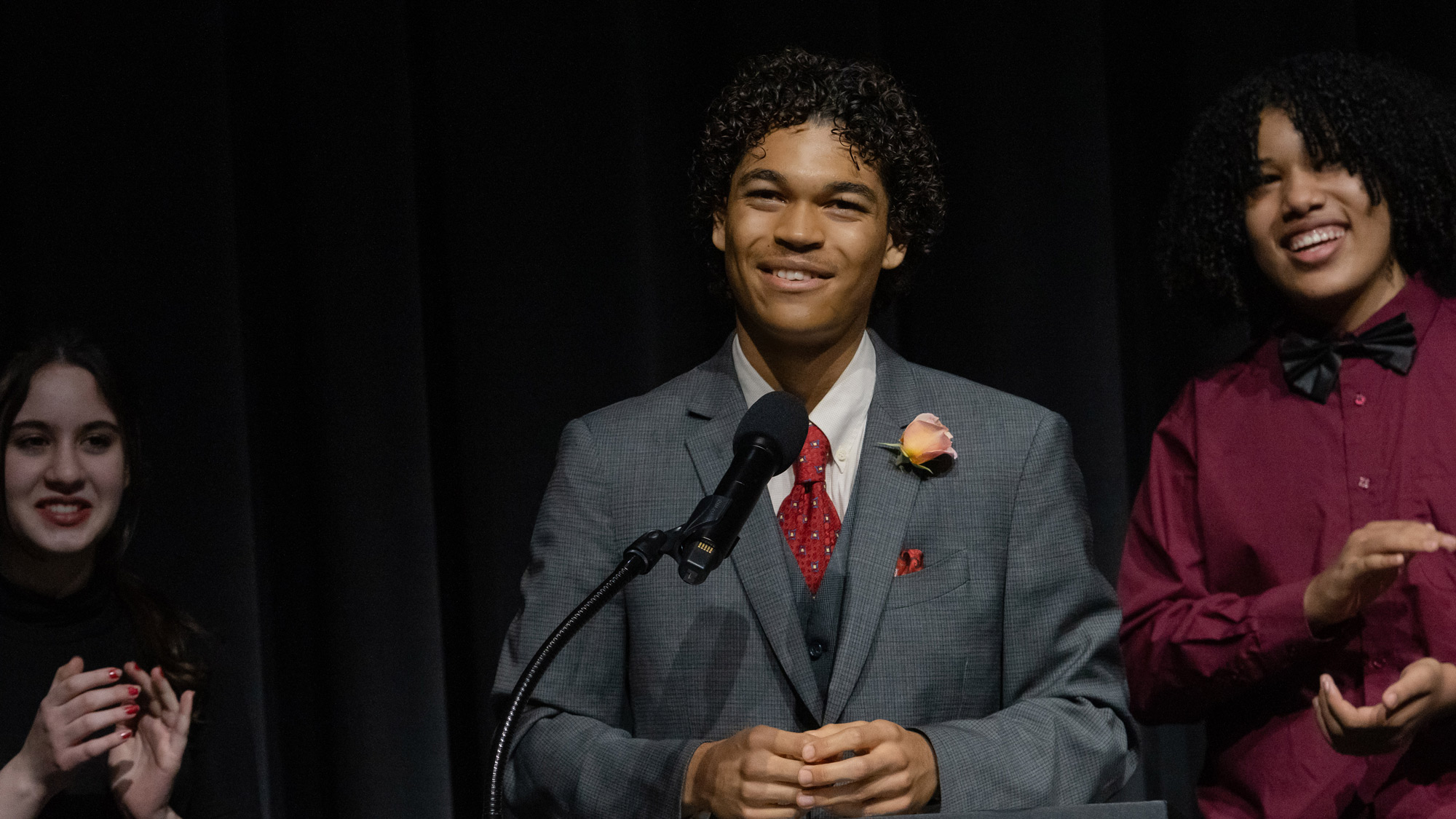 Academy Museum Teen Council