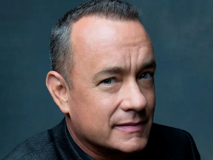 Tom Hanks