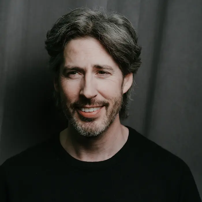 Headshot of Jason Reitman