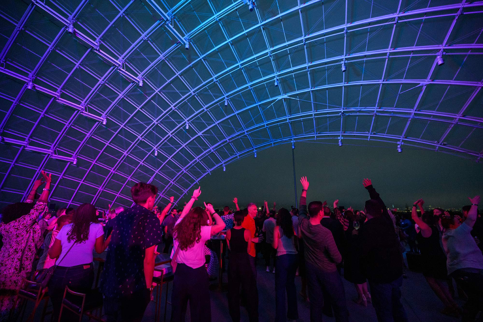 Magic Hours @ Academy Museum