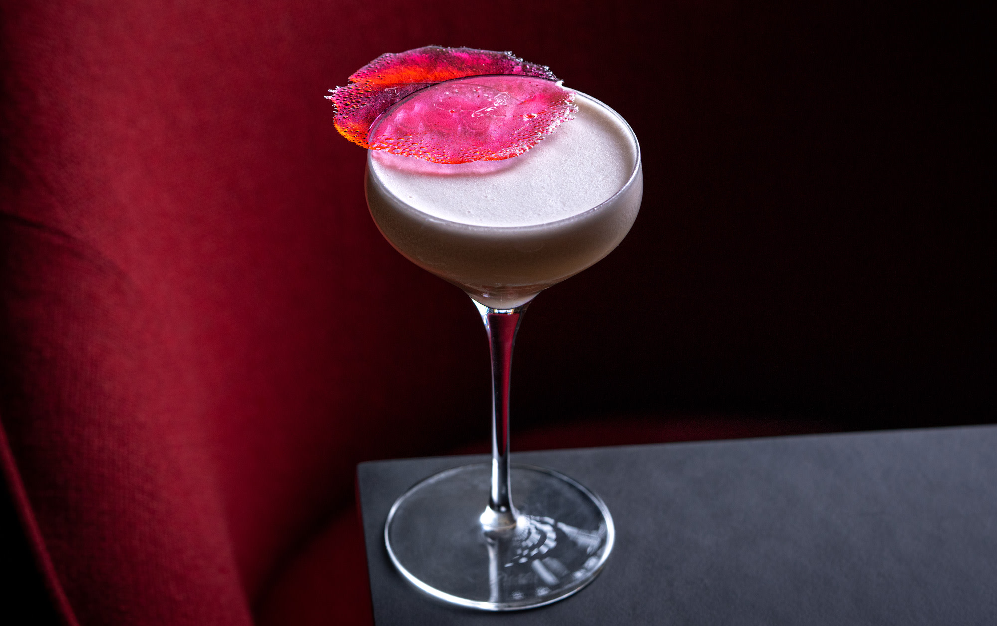 Valentine’s Day Dinner at Fanny’s