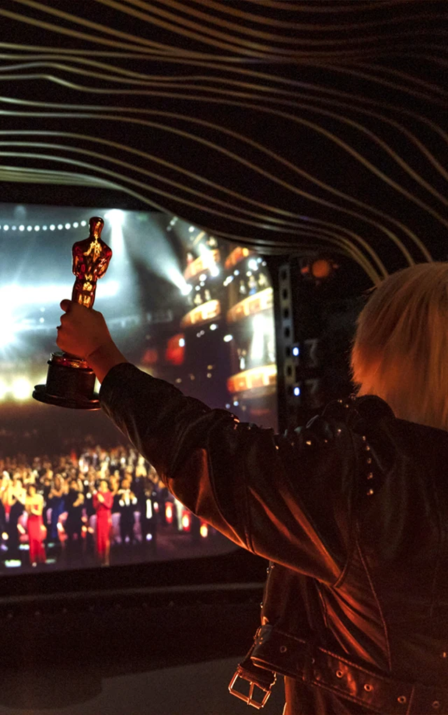 The Oscars® Experience
