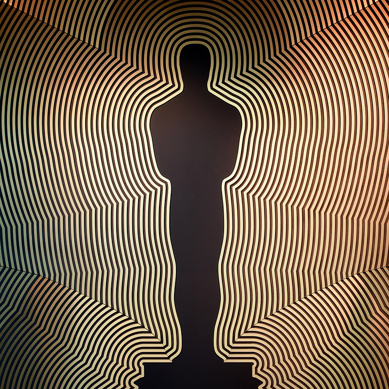 The Oscars® Experience