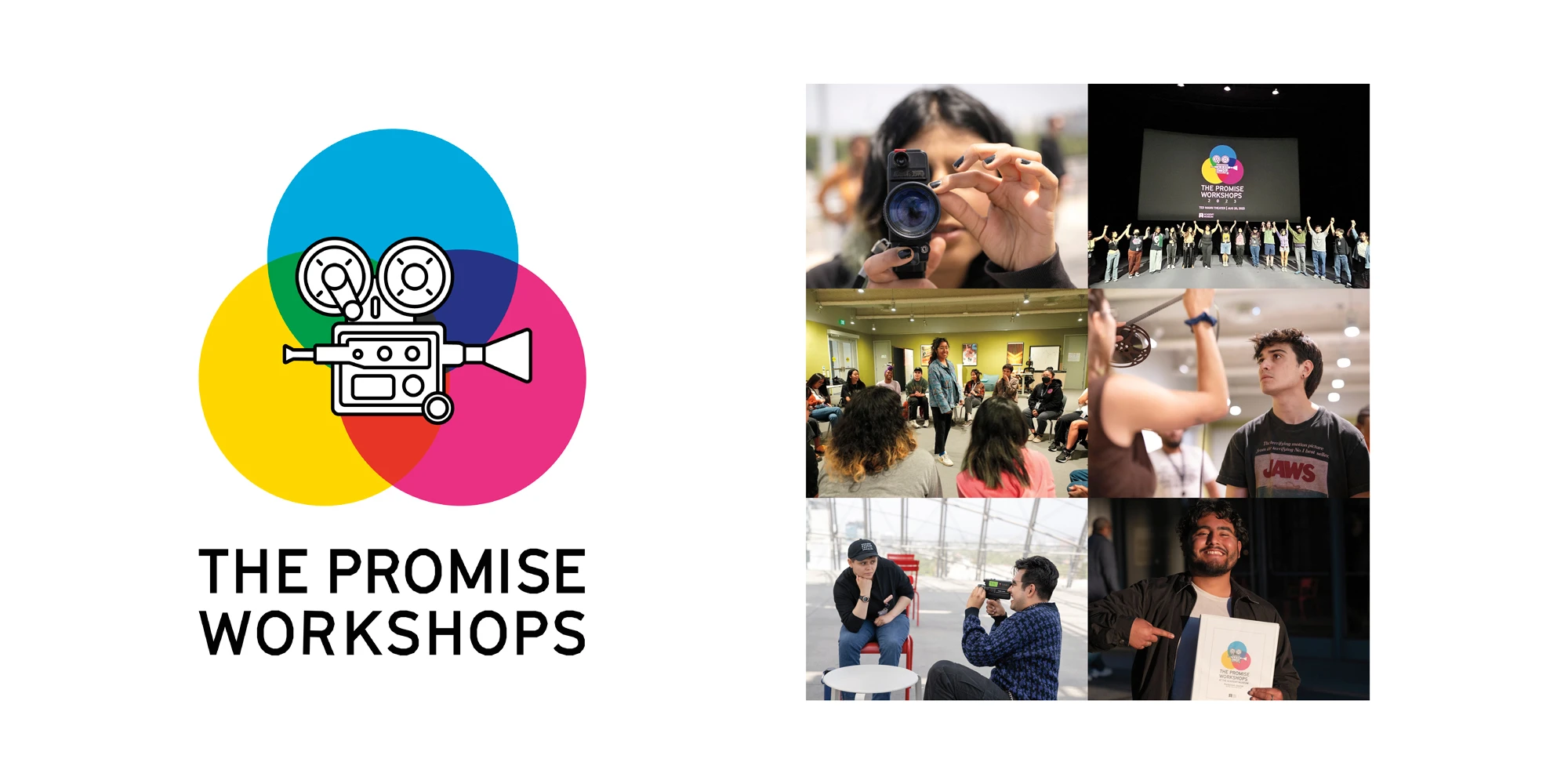 The Promise Workshop 2024