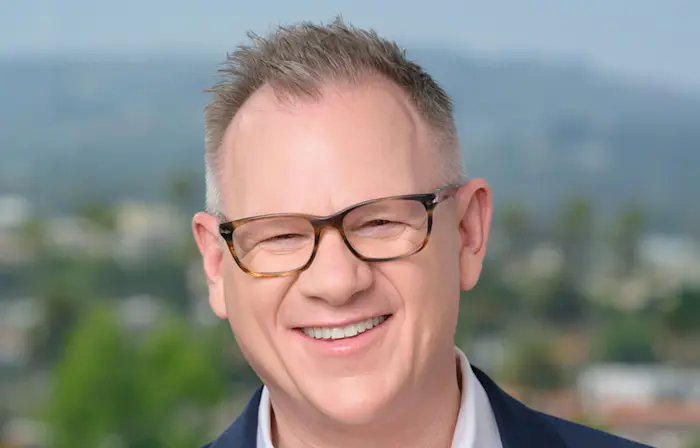 Matt Severson