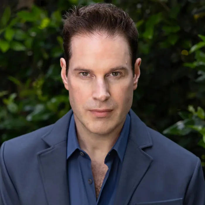 Tom Dolby