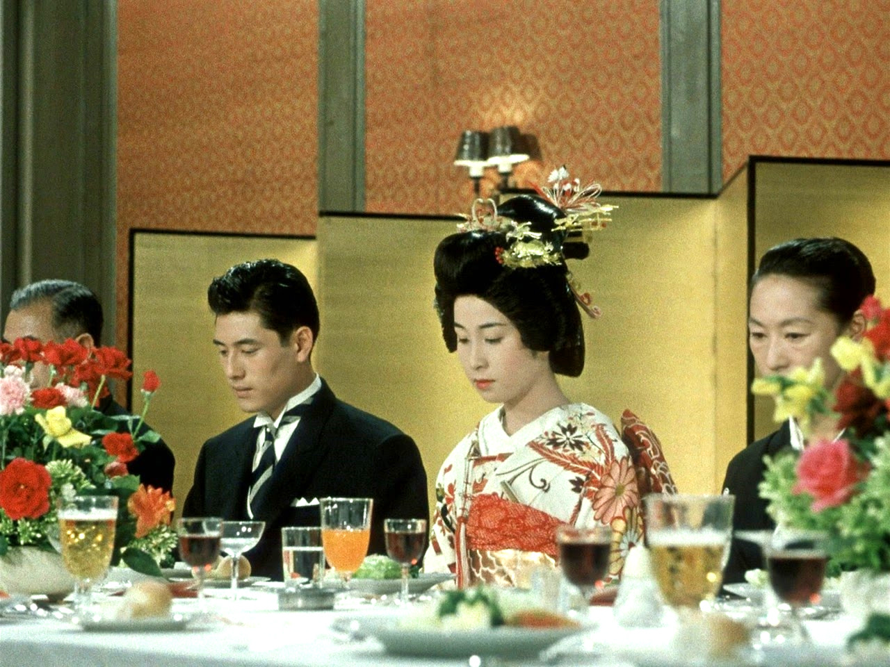 Equinox Flower (彼岸花)