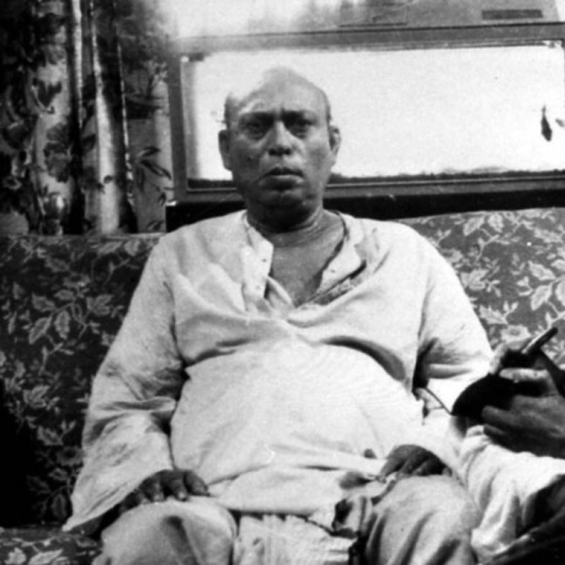 Parash Pathar (The Philosopher’s Stone)