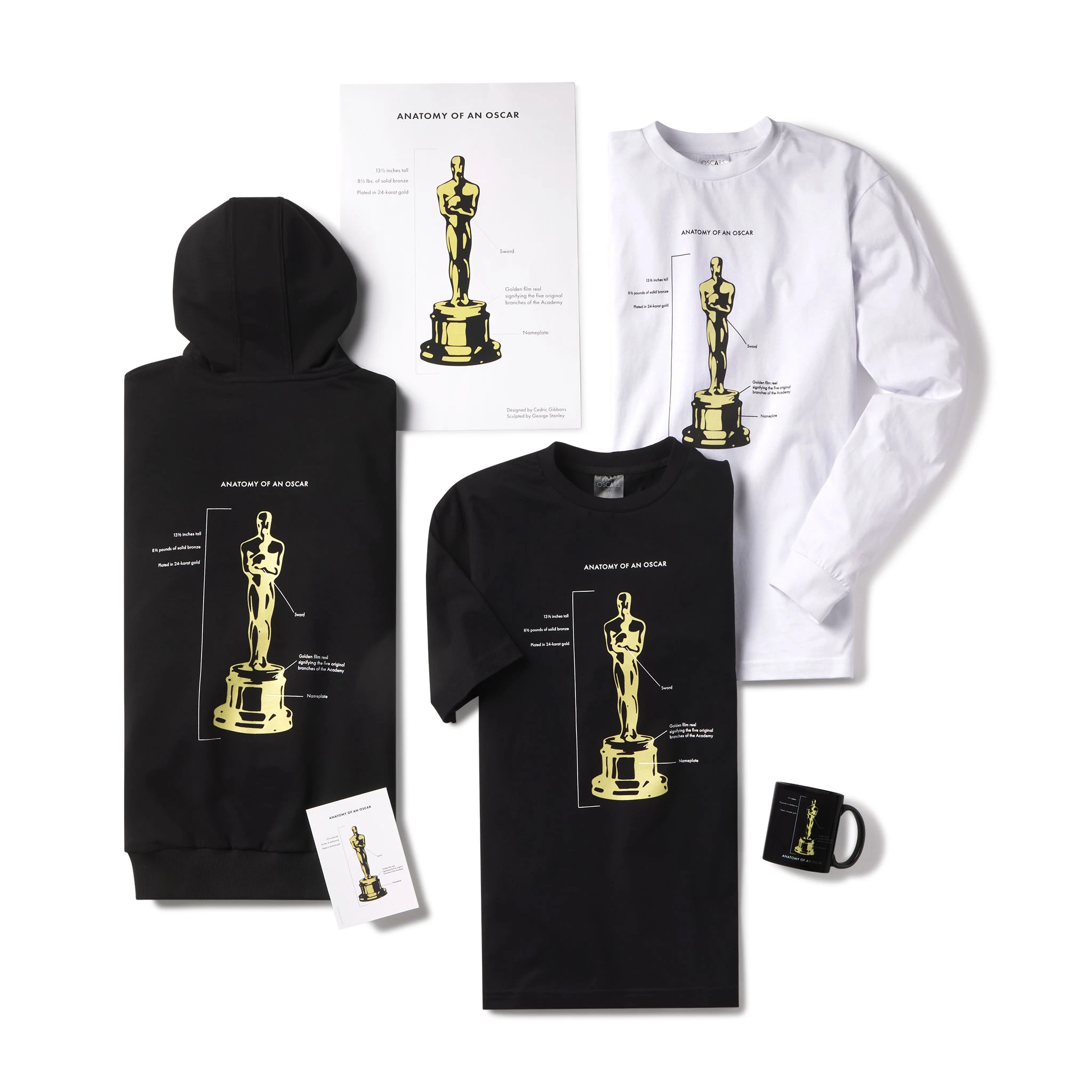 Academy Museum Store