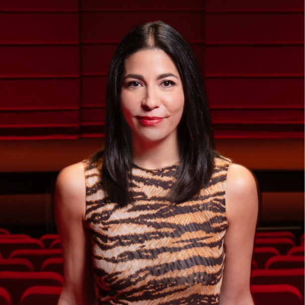 Amy Homma