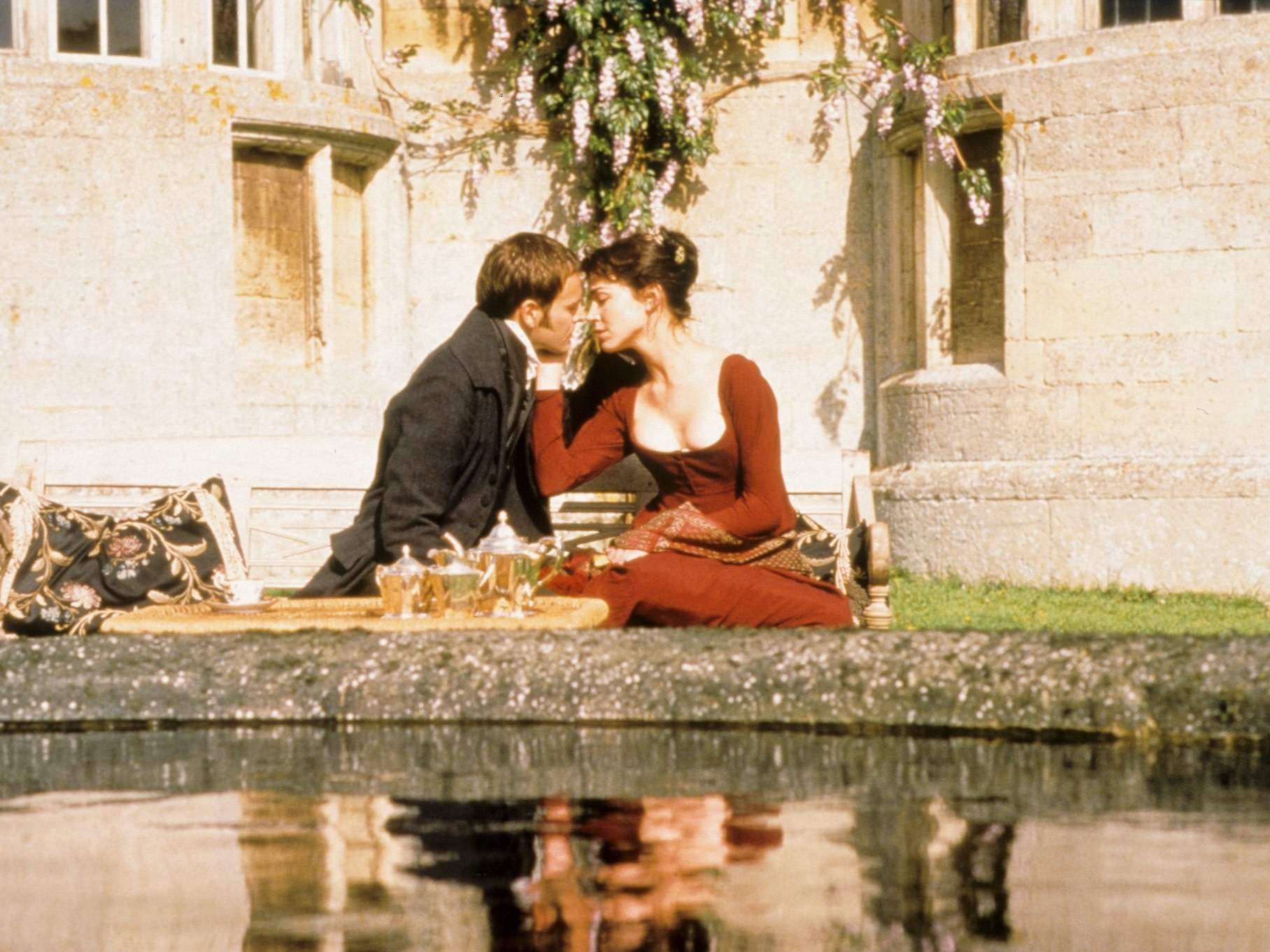 Weekend With... Patricia Rozema