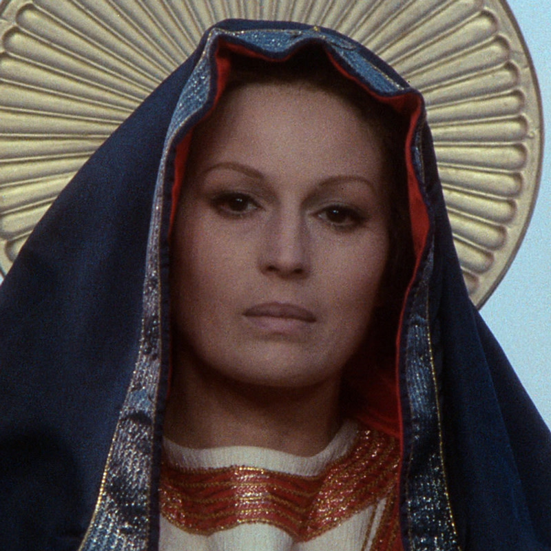 The Decameron with Le mura di Sana’a (The Walls of Sana’a)