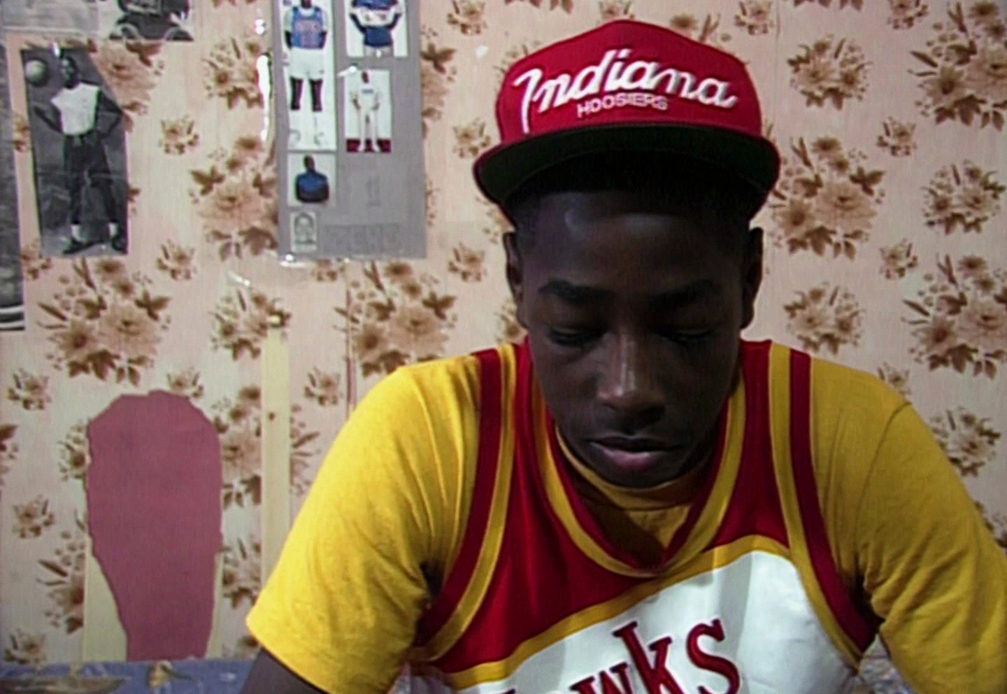 30th Anniversary of Hoop Dreams