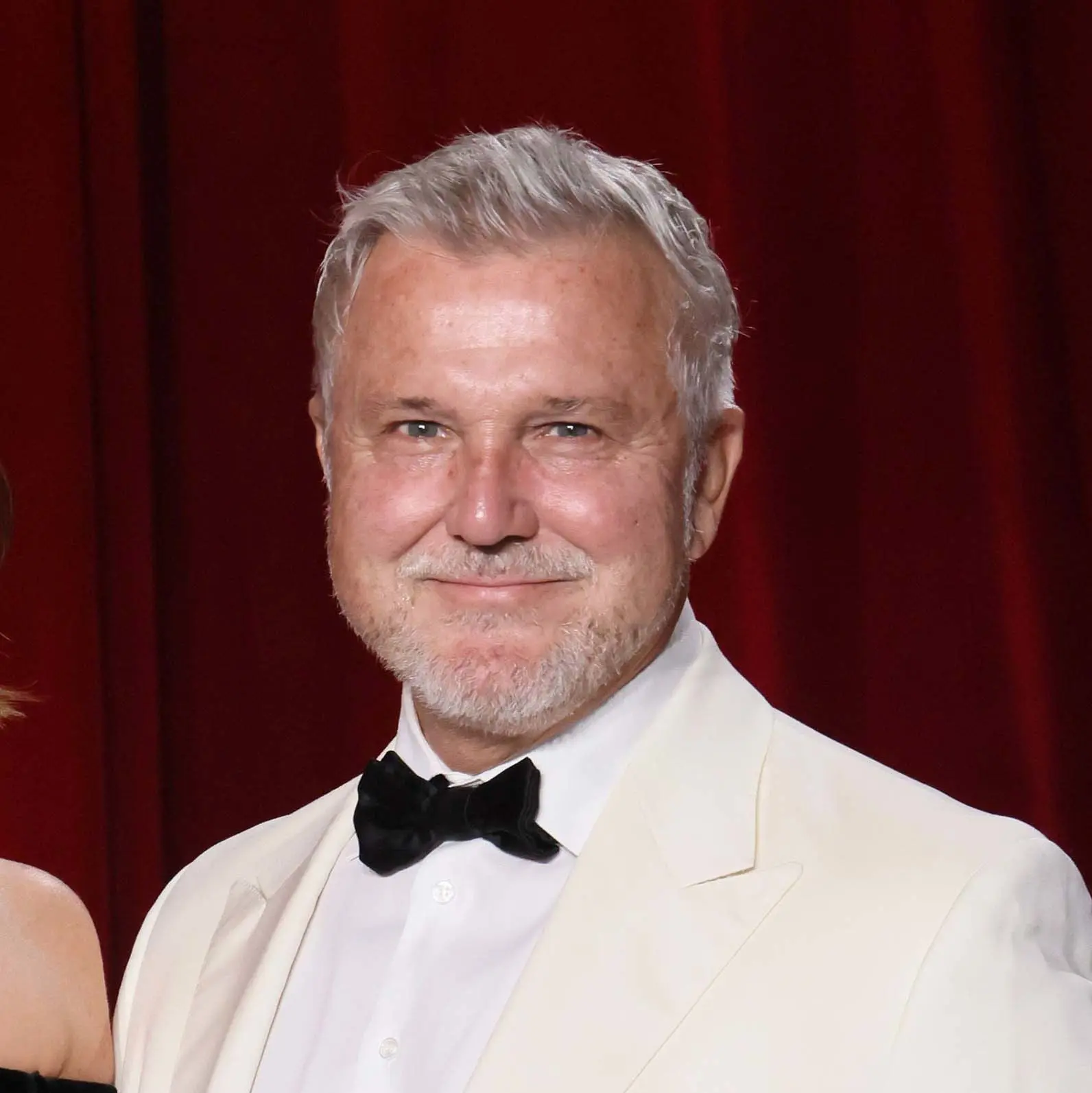 Olivier de Givenchy, Chair