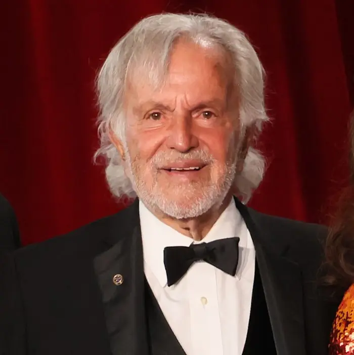 Sid Ganis, Honorary Trustee