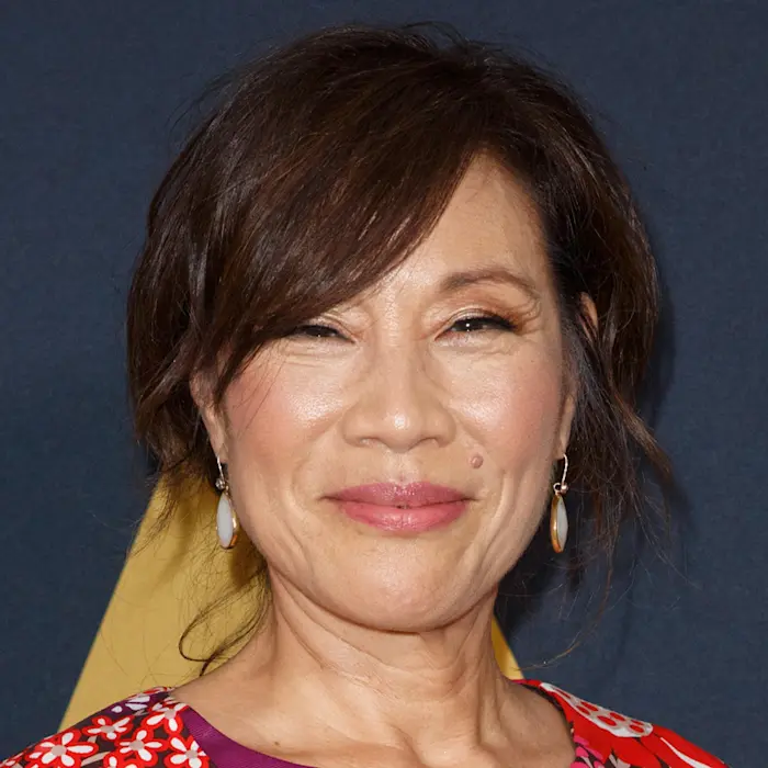 Janet Yang