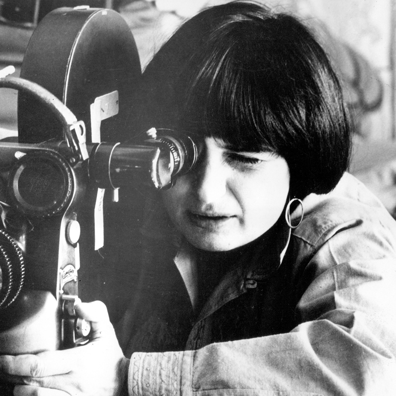 Director’s Inspiration: Agnès Varda