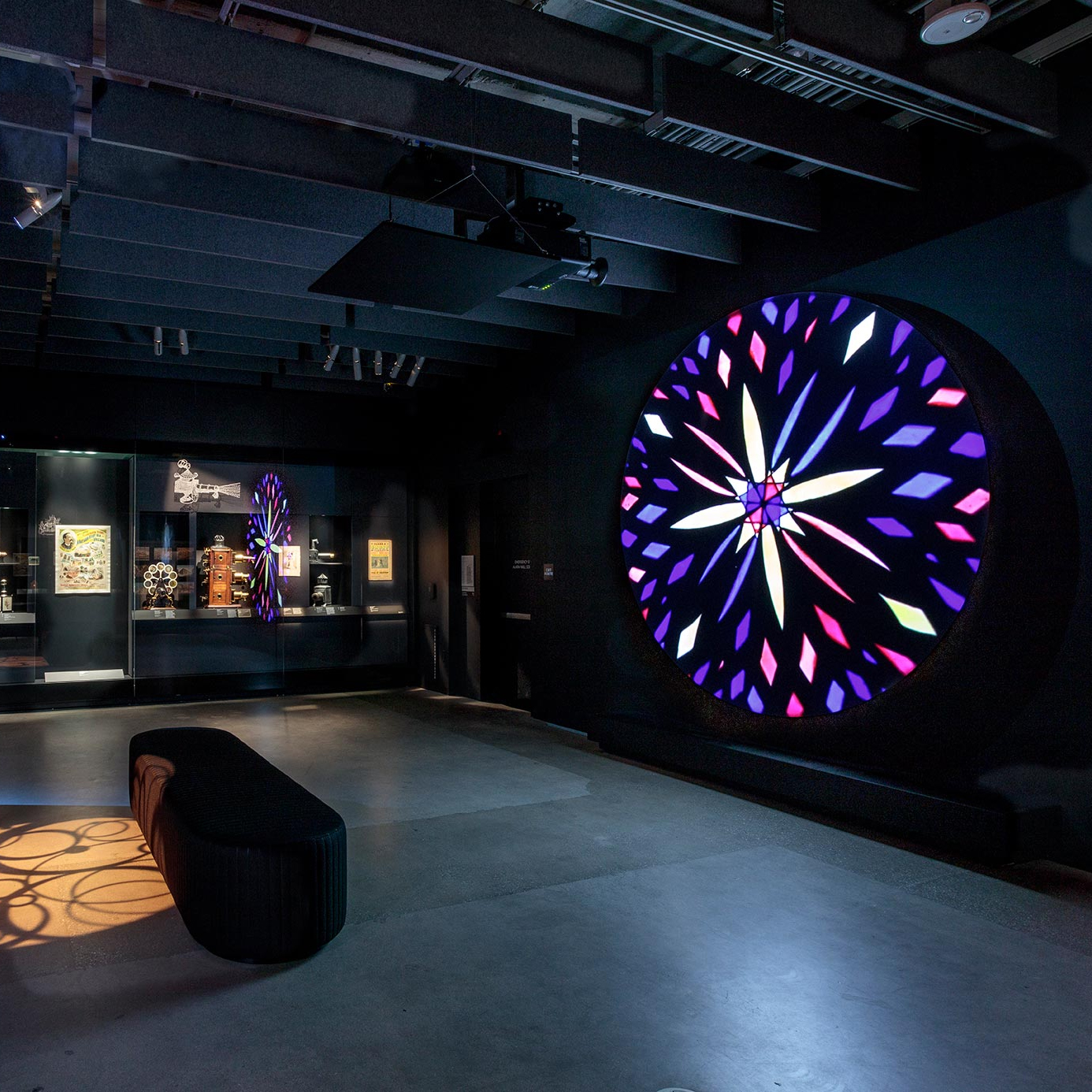 The Path to Cinema: Highlights from the Richard Balzer Collection