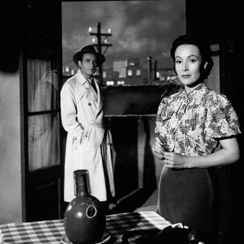 La otra (The Other One)