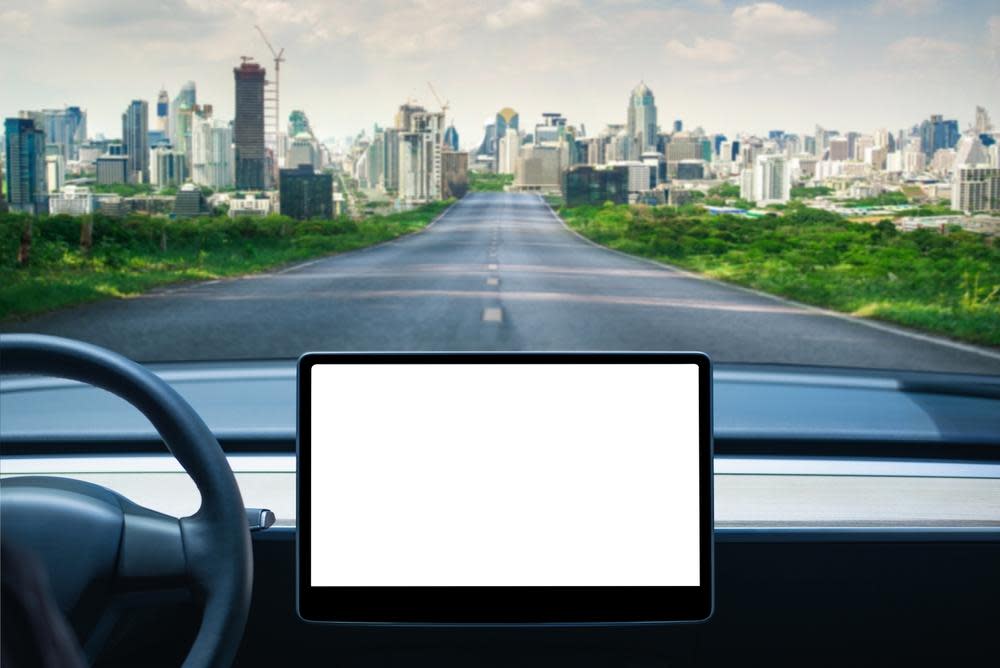 Tesla, Robotaxis, and the Price of the Future: A High-Risk, High-Reward Bet