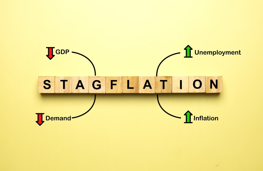 Stagflation: Understanding the Economic Phenomenon and Its Impact on ...
