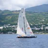 All about the Route du Rhum