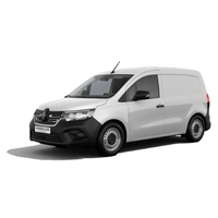 Location Renault Kangoo 3m3 | Petit fourgon utilitaire | Europcar ...