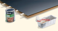 Working With Contact Cement Woodsmith