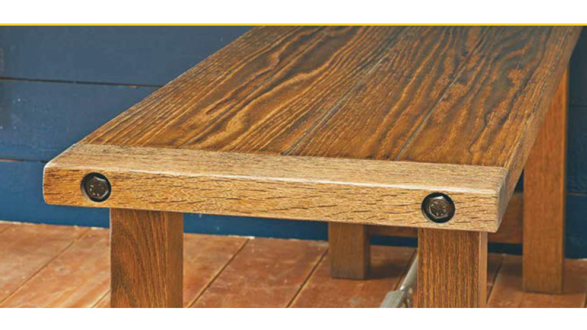 Breadboard Ends Considered | Woodsmith