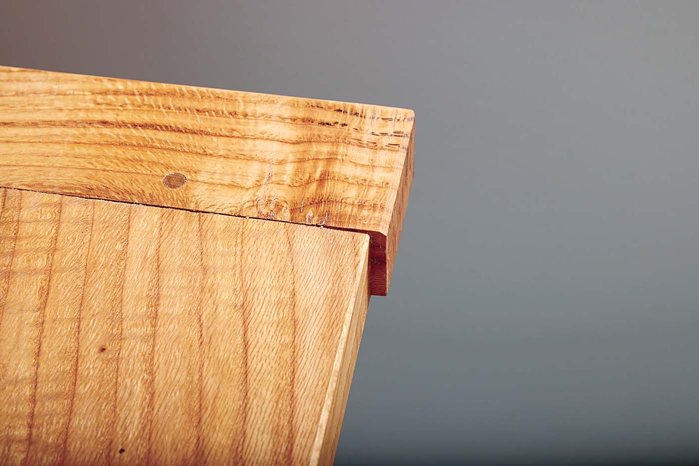 Breadboard Ends Considered | Woodsmith