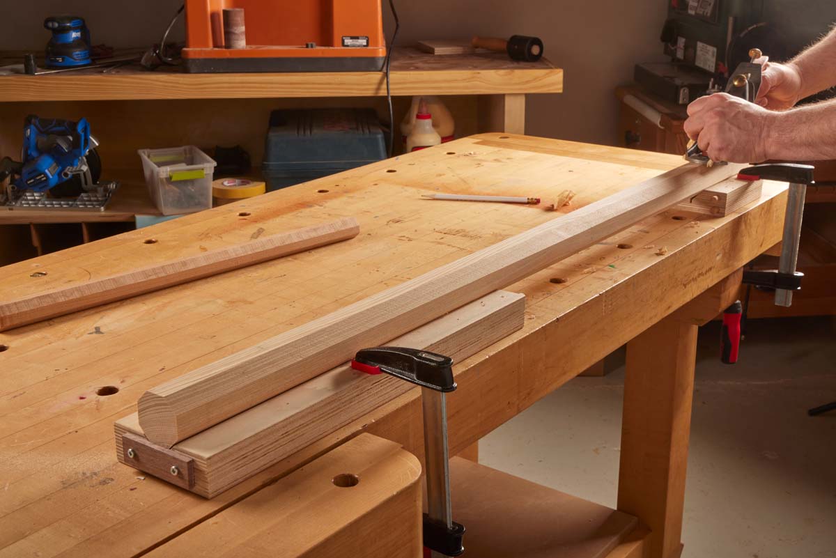 Build an Upgraded V-Block | Woodsmith