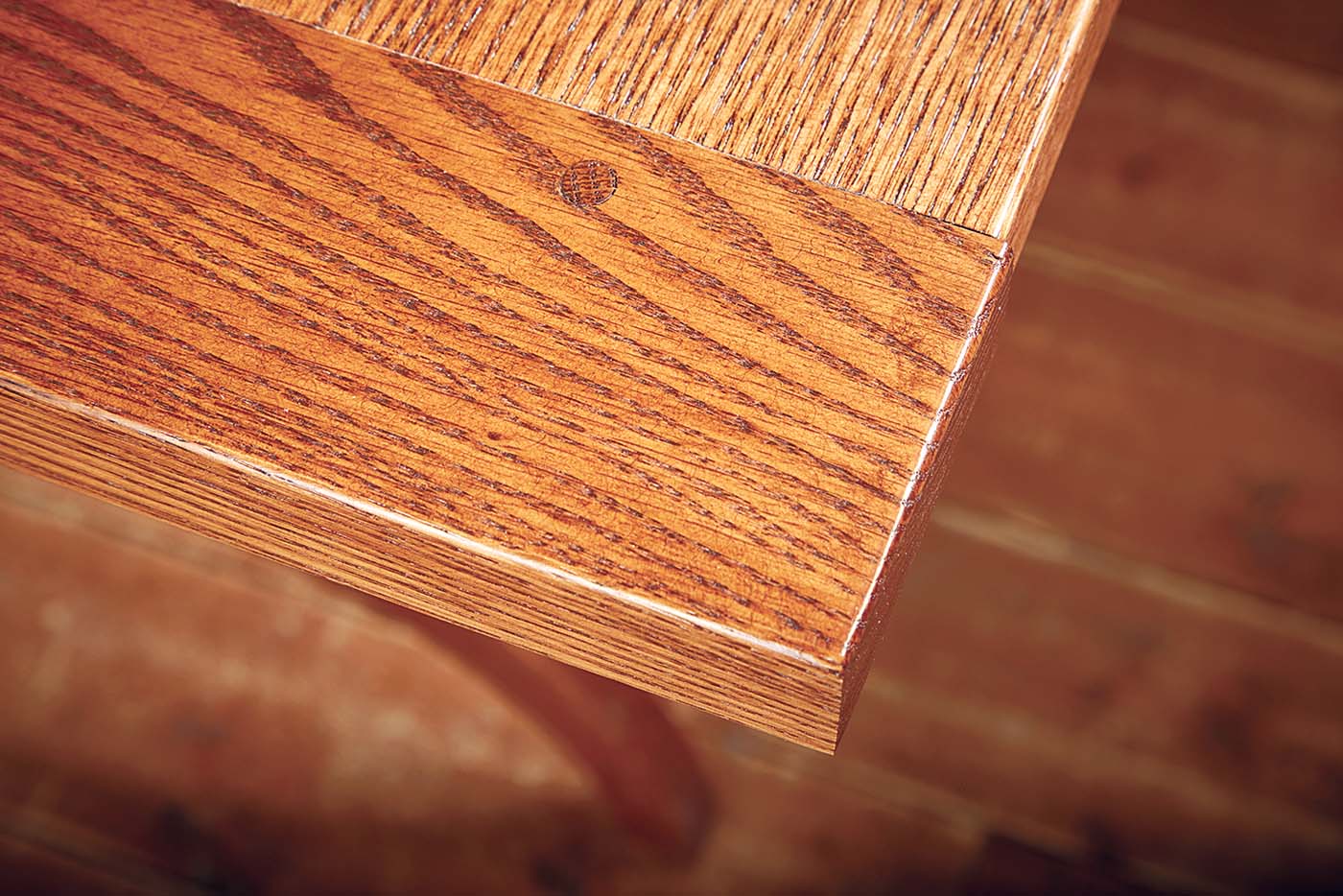 Breadboard Ends Considered | Woodsmith