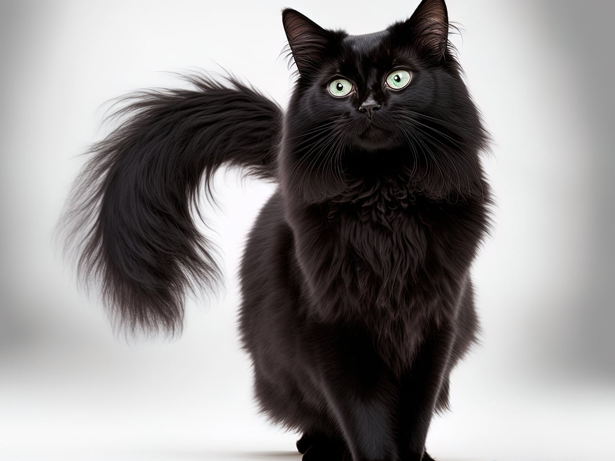 Definitive List of Black Cat Names | Spot Pet Insurance