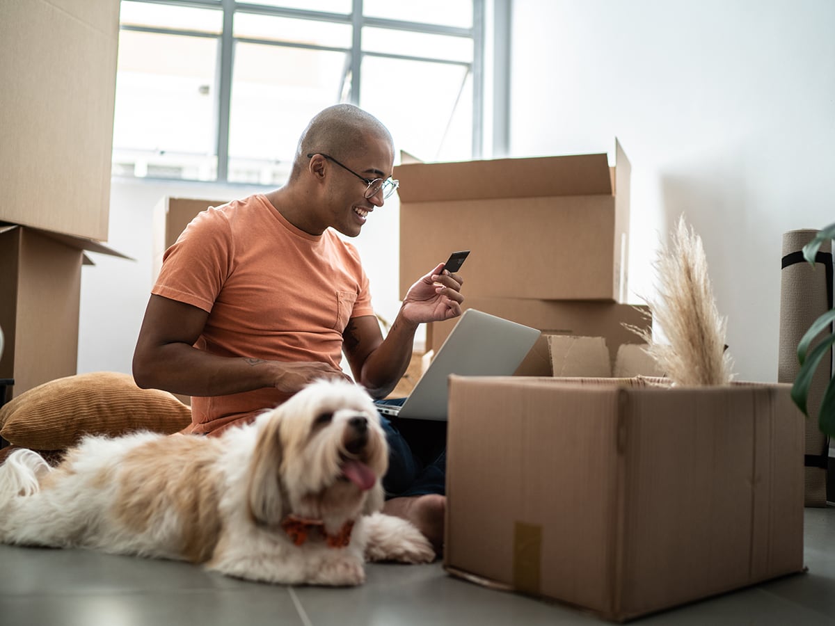 What Happens to Pet Insurance If You Move To A New State? | Spot Pet ...