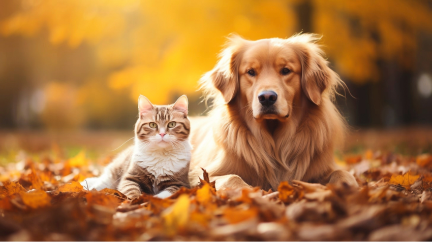 Coverage That Fits Every Breed | Spot Pet Insurance for Dogs & Cats ...