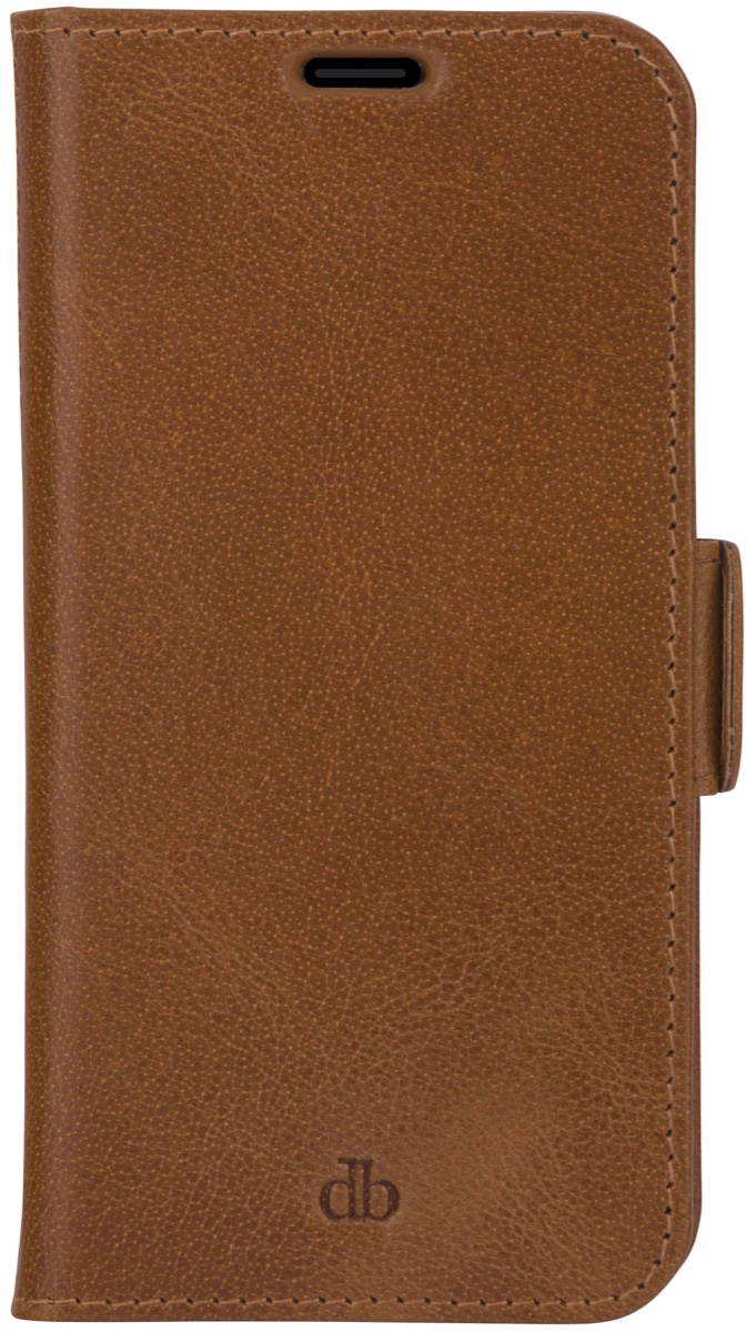 Dbramante Apple iPhone 13 Bruin | KPN