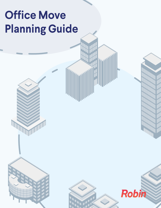 Conference Room Scheduling Software, Desk Booking & Workplace Analytics ...