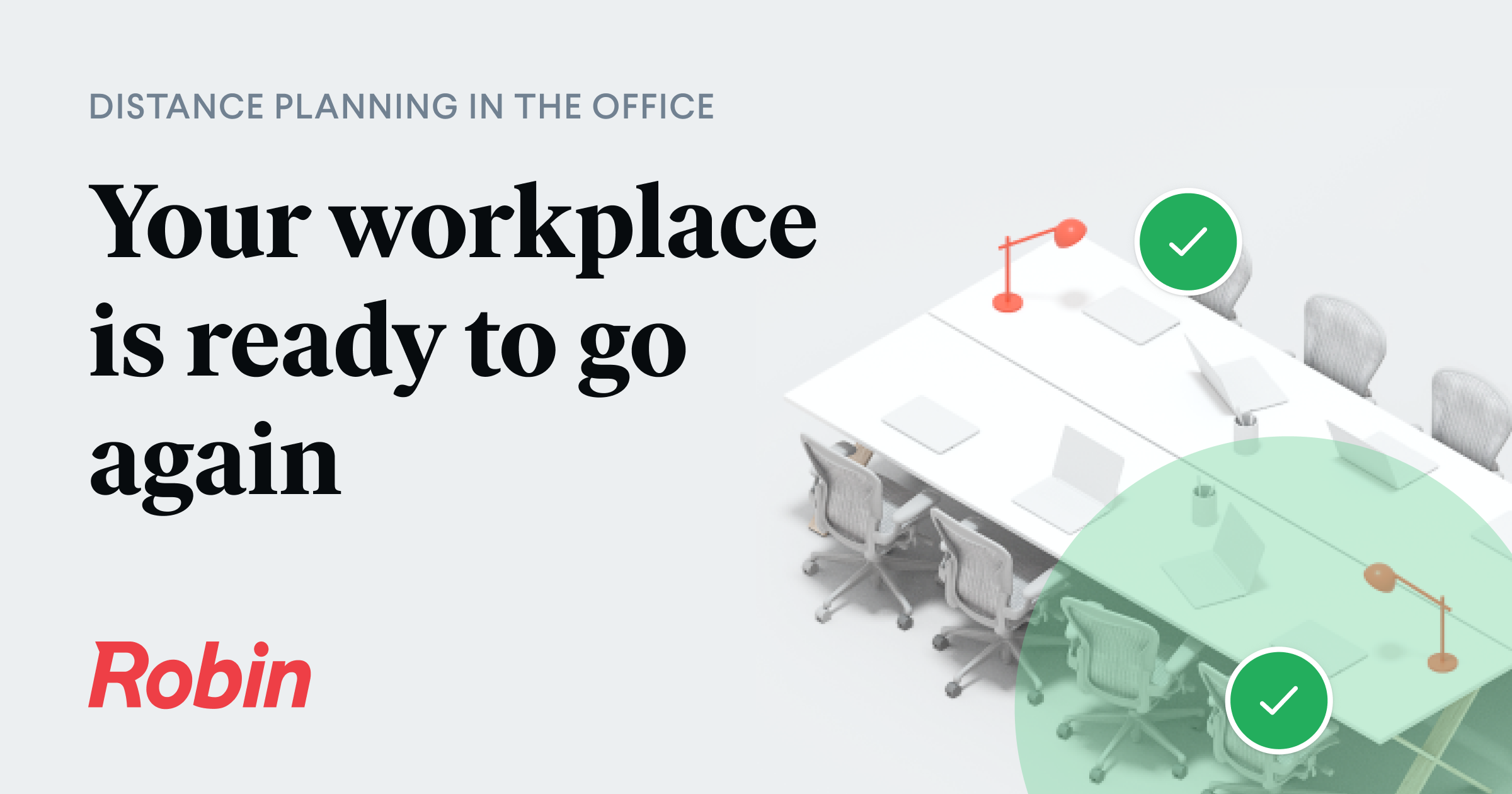 Conference Room Scheduling Software, Desk Booking & Workplace Analytics | Robin