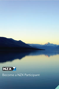 NZX, New Zealand's Exchange