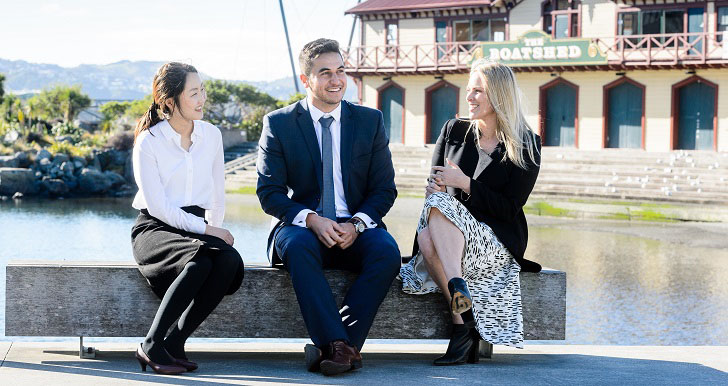 NZX, New Zealand's Exchange