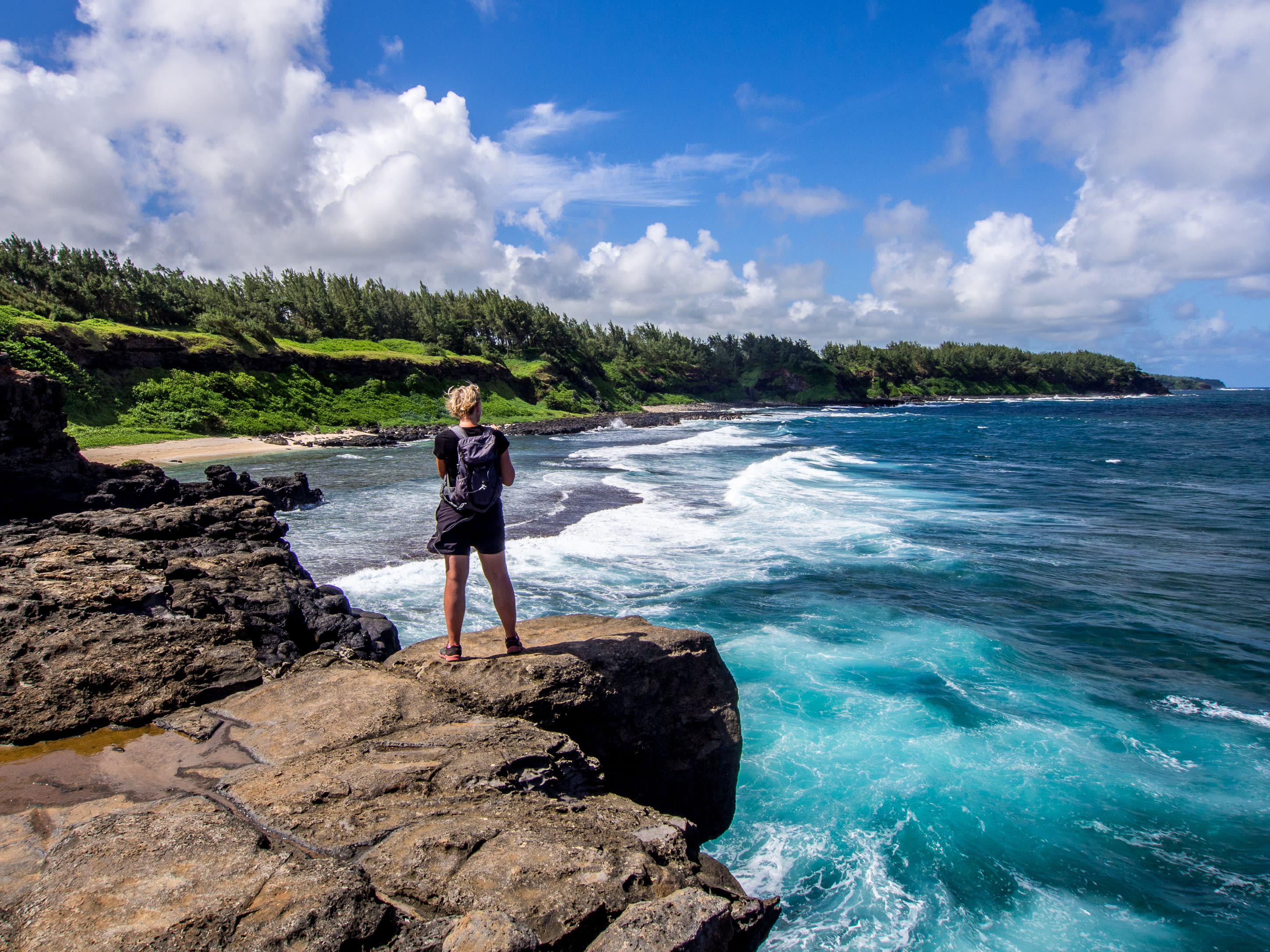 Adventure Vacations in Mauritius | Much Better Adventures