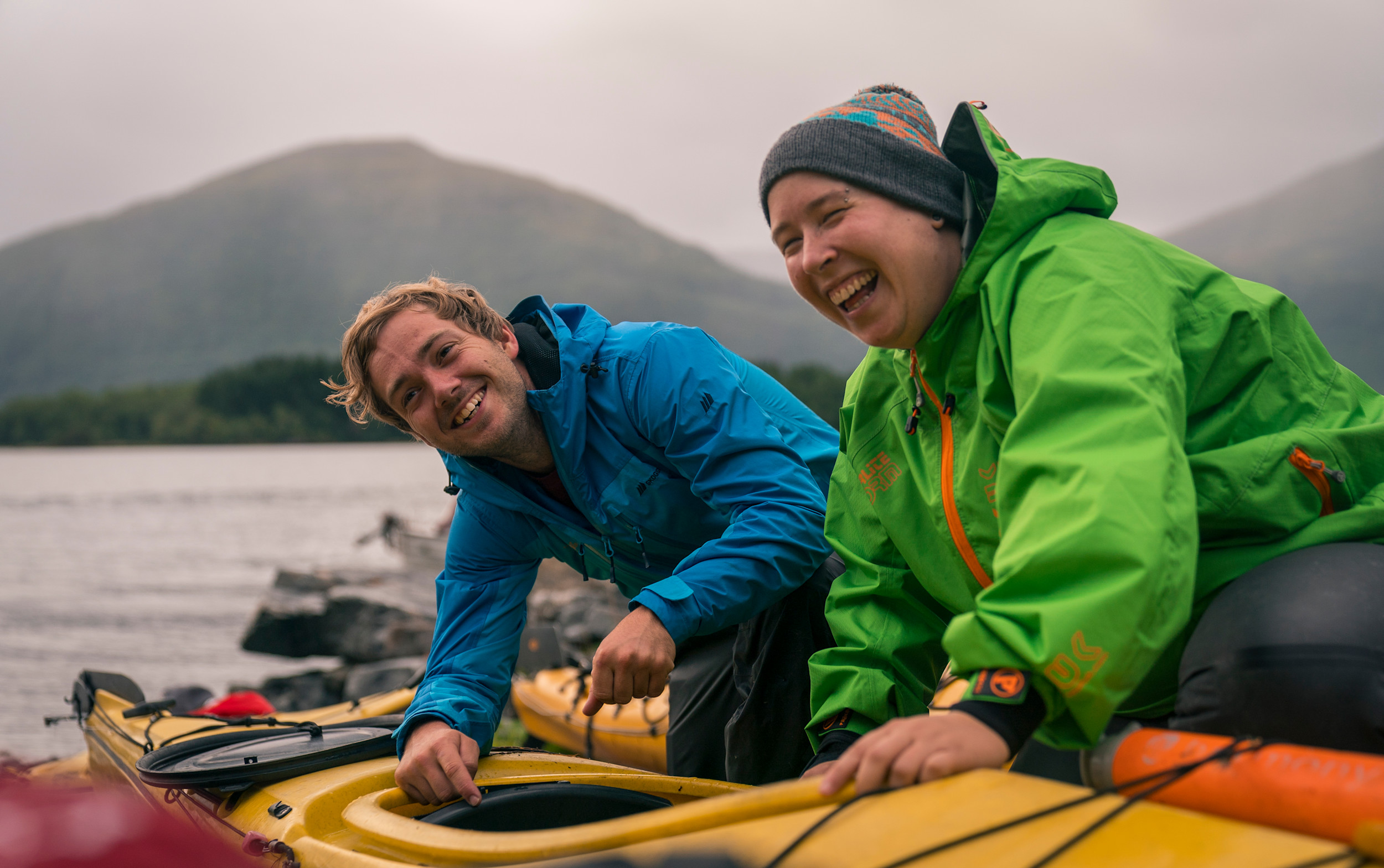 Kayaking Vacations | Book Now for 2025/2026 | Much Better Adventures