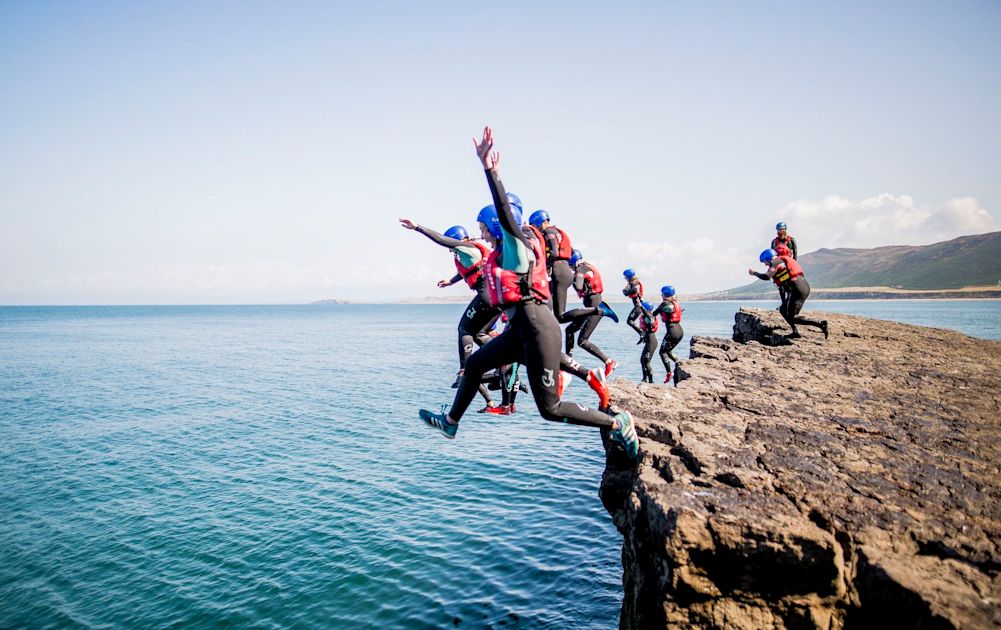 Active Adventure Holidays | Much Better Adventures